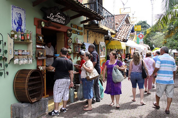 Blog Plano&Plano | Cidades históricas de São Paulo – Embu das Artes.