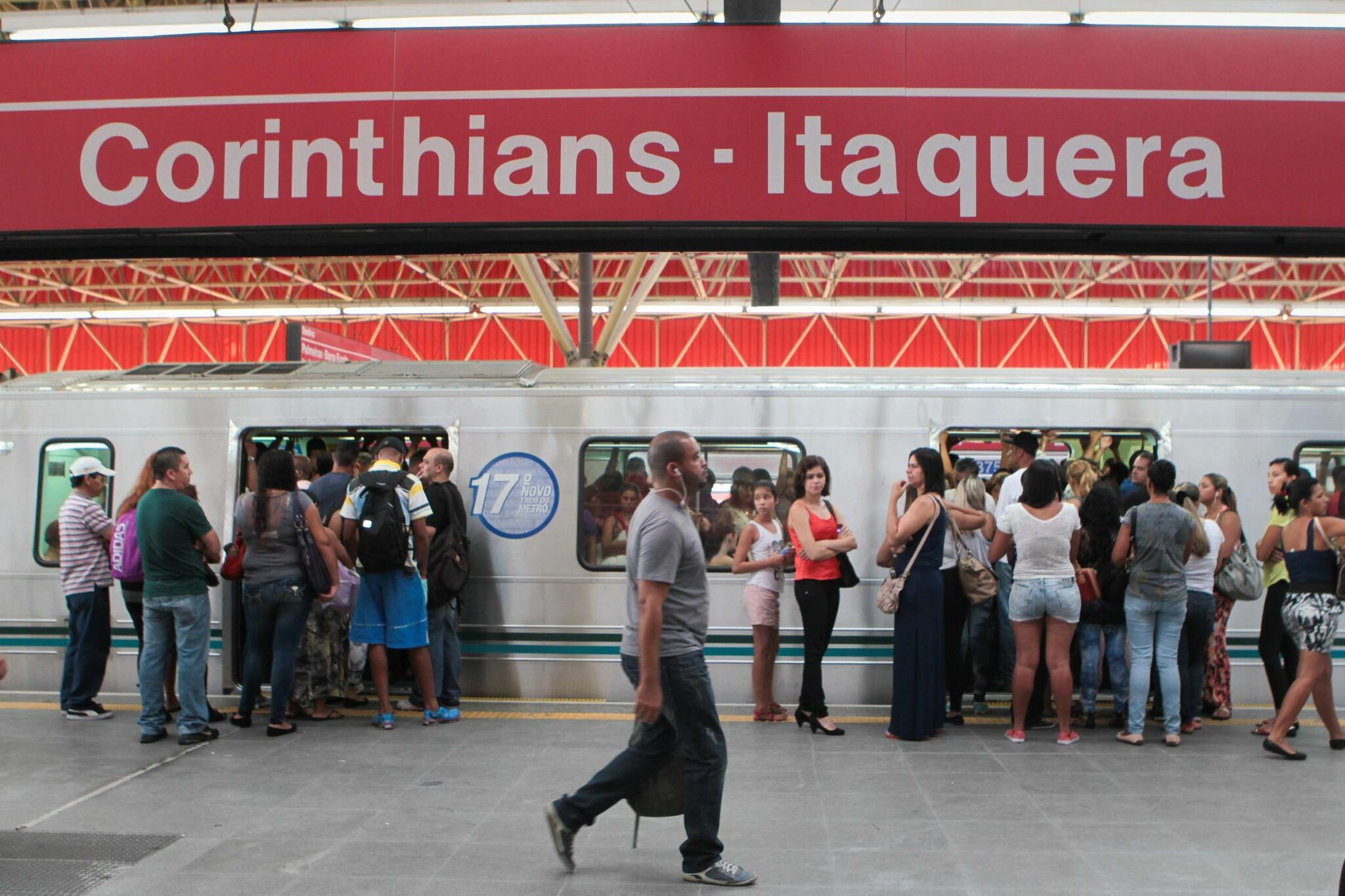 Como é morar no bairro Itaquera, SP? – Blog da Plano&Plano