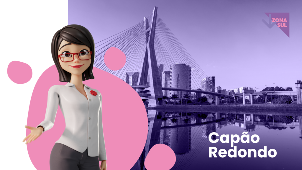 Blog Plano&Plano | Como é morar no Bairro Capão Redondo, SP?