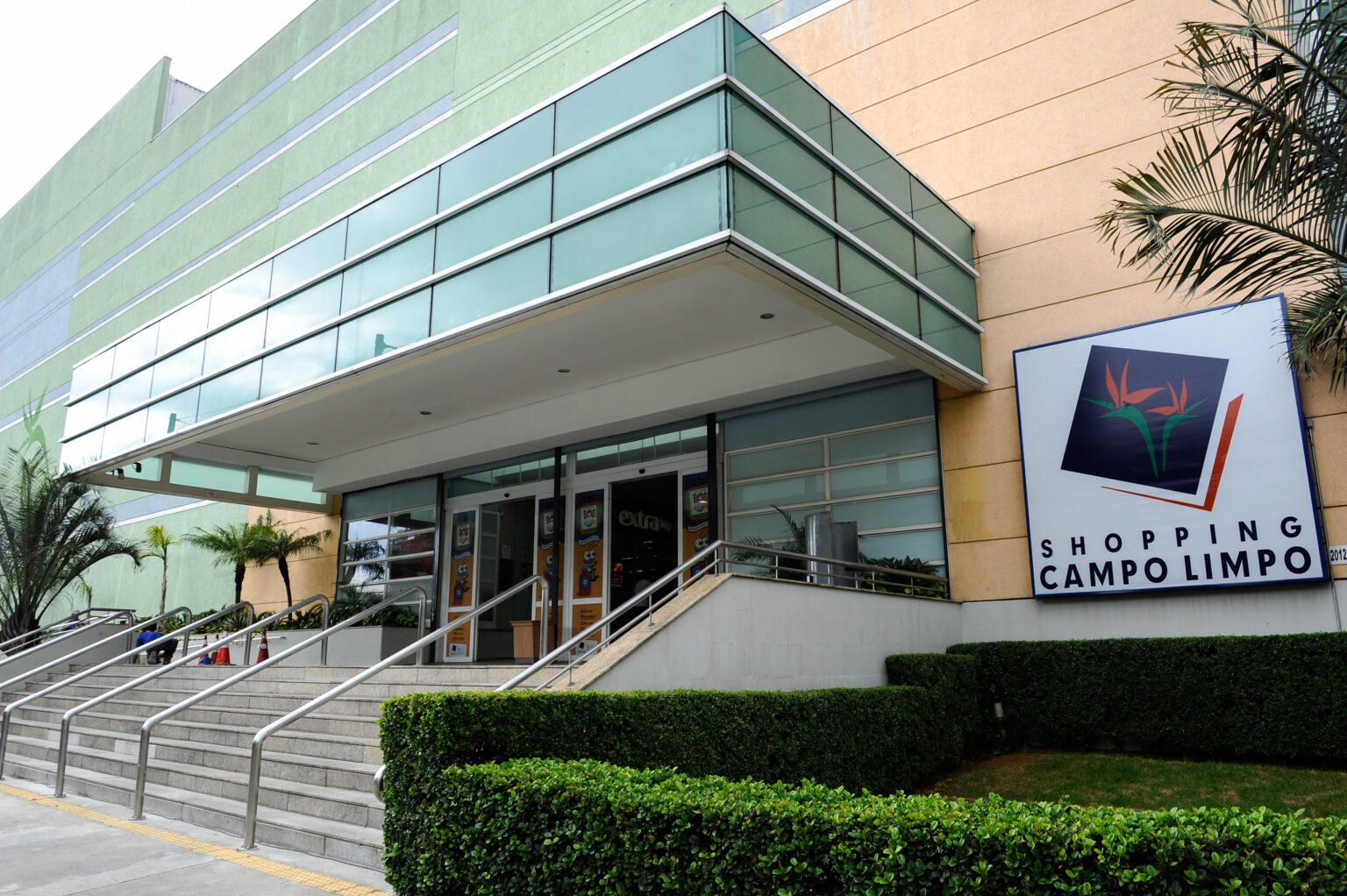 Como é morar no Bairro Capão Redondo, SP? – Blog da Plano&Plano