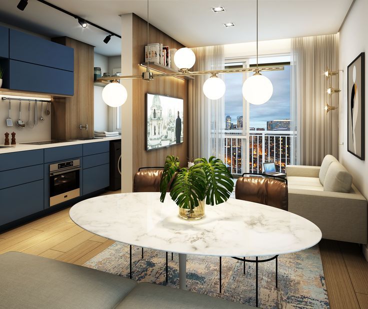 Qual a importância da decoração nos ambientes – Blog da Plano&Plano
