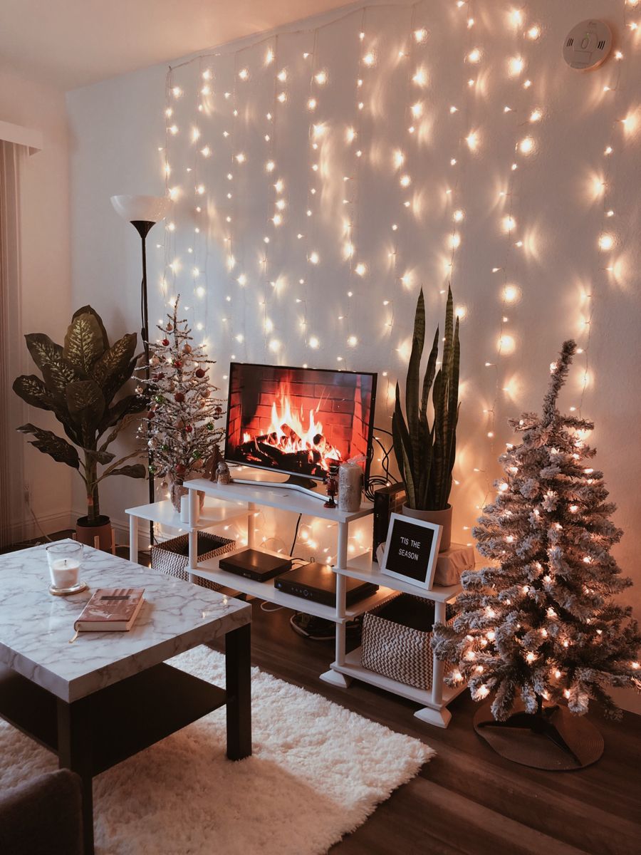 5 Dicas de Natal para deixar o seu apê com uma decoração especial ...