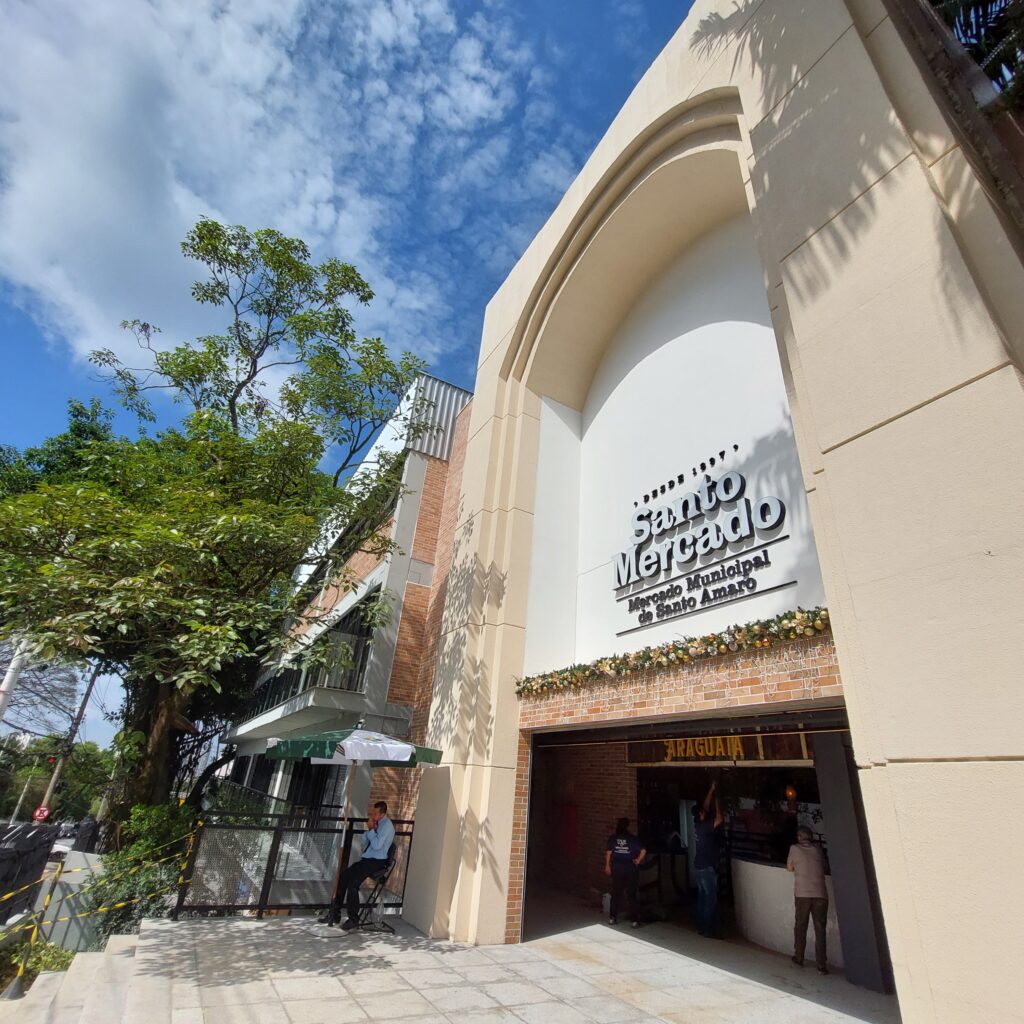 O que fazer em Santo Amaro? – Blog da Plano&Plano