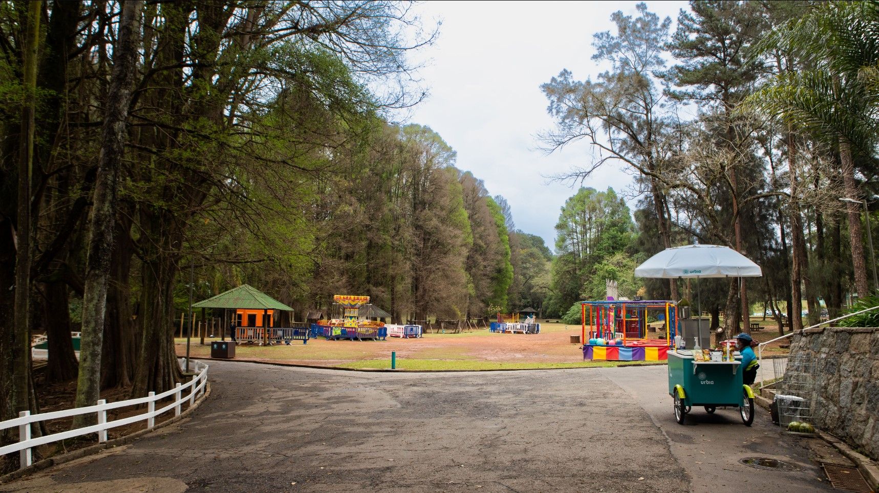 Quais os principais parques da Zona Norte? Conheça 7 opções! – Blog da ...
