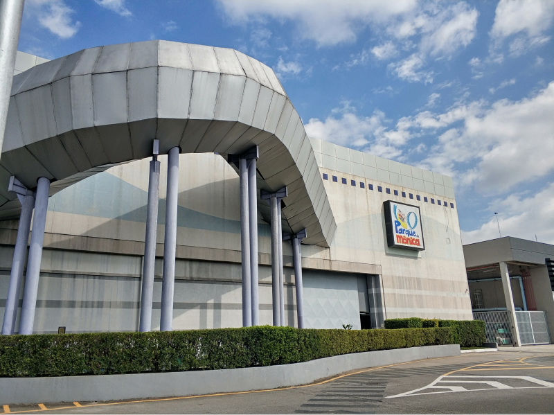 Onde fica o Shopping SP Market? – Blog da Plano&Plano