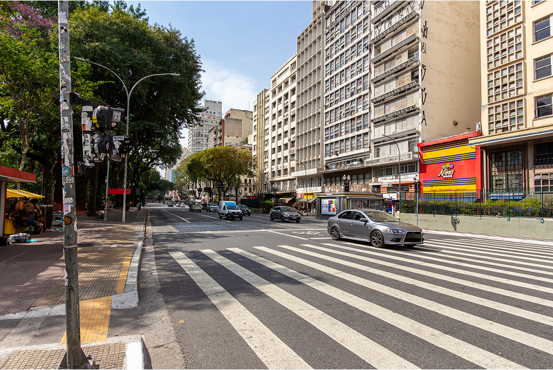Melhores bairros para morar no Centro de São Paulo – Blog da Plano&Plano