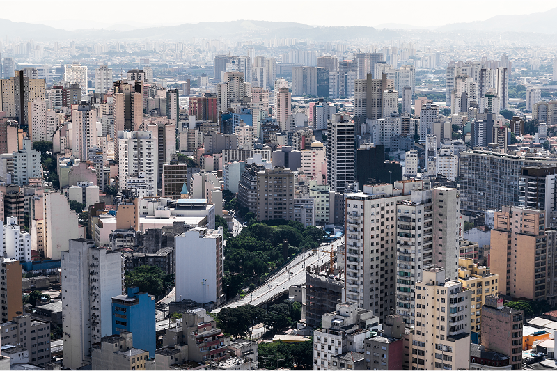 Melhores bairros para morar no Centro de São Paulo – Blog da Plano&Plano